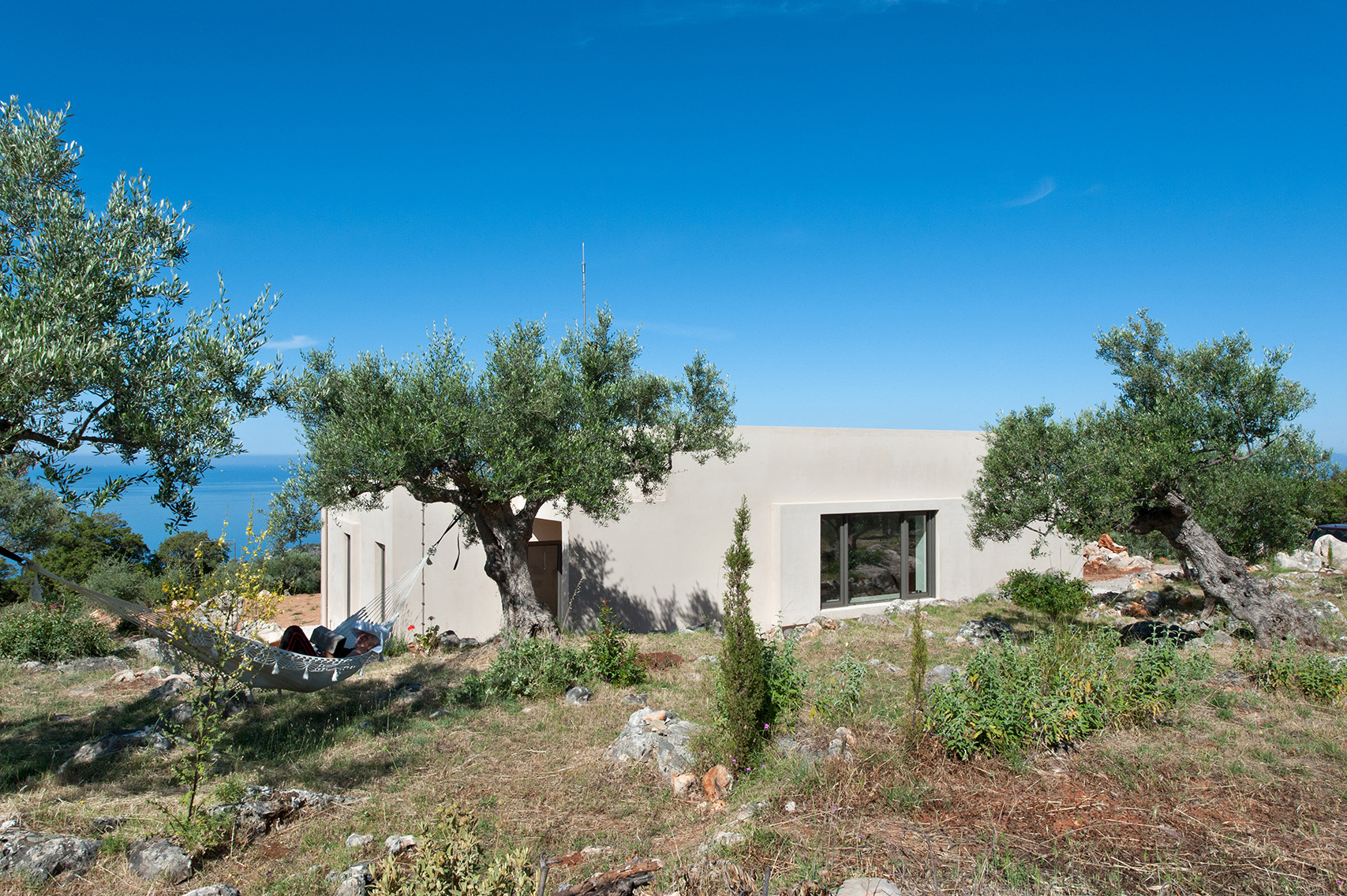Privately Owned Building | ΝΕΟΚΕΜ