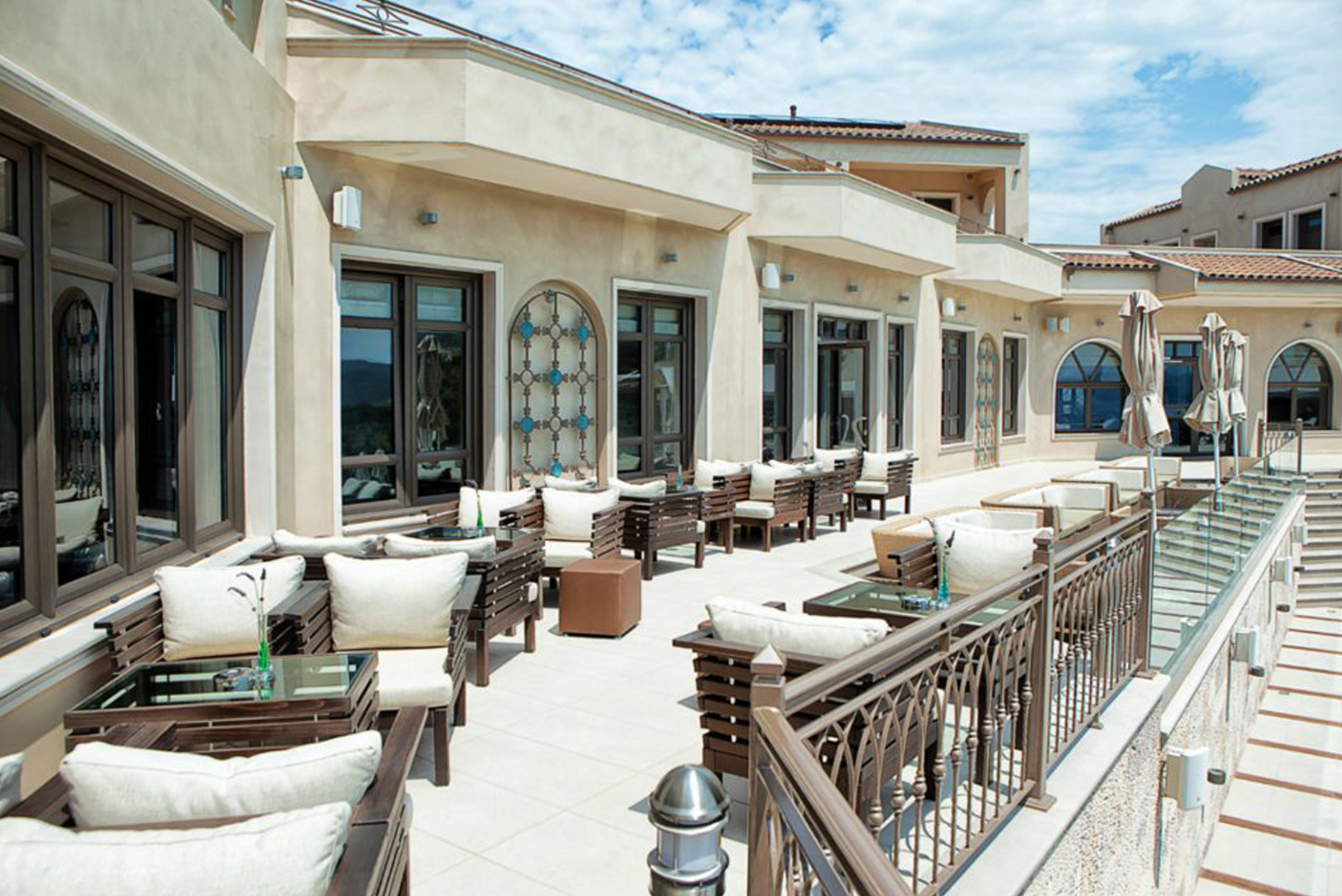 Sivota Diamond Spa Resort | ΝΕΟΚΕΜ