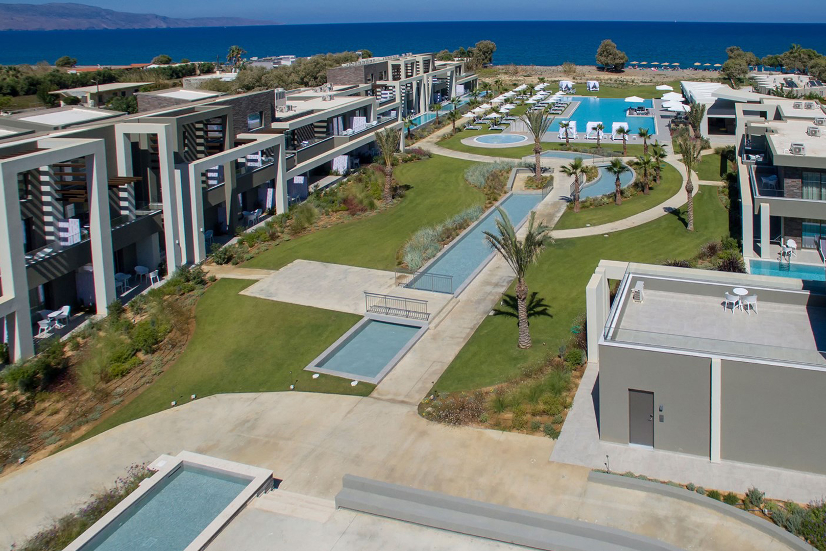 MYRION BEACH RESORT & SPΑ | ΝΕΟΚΕΜ