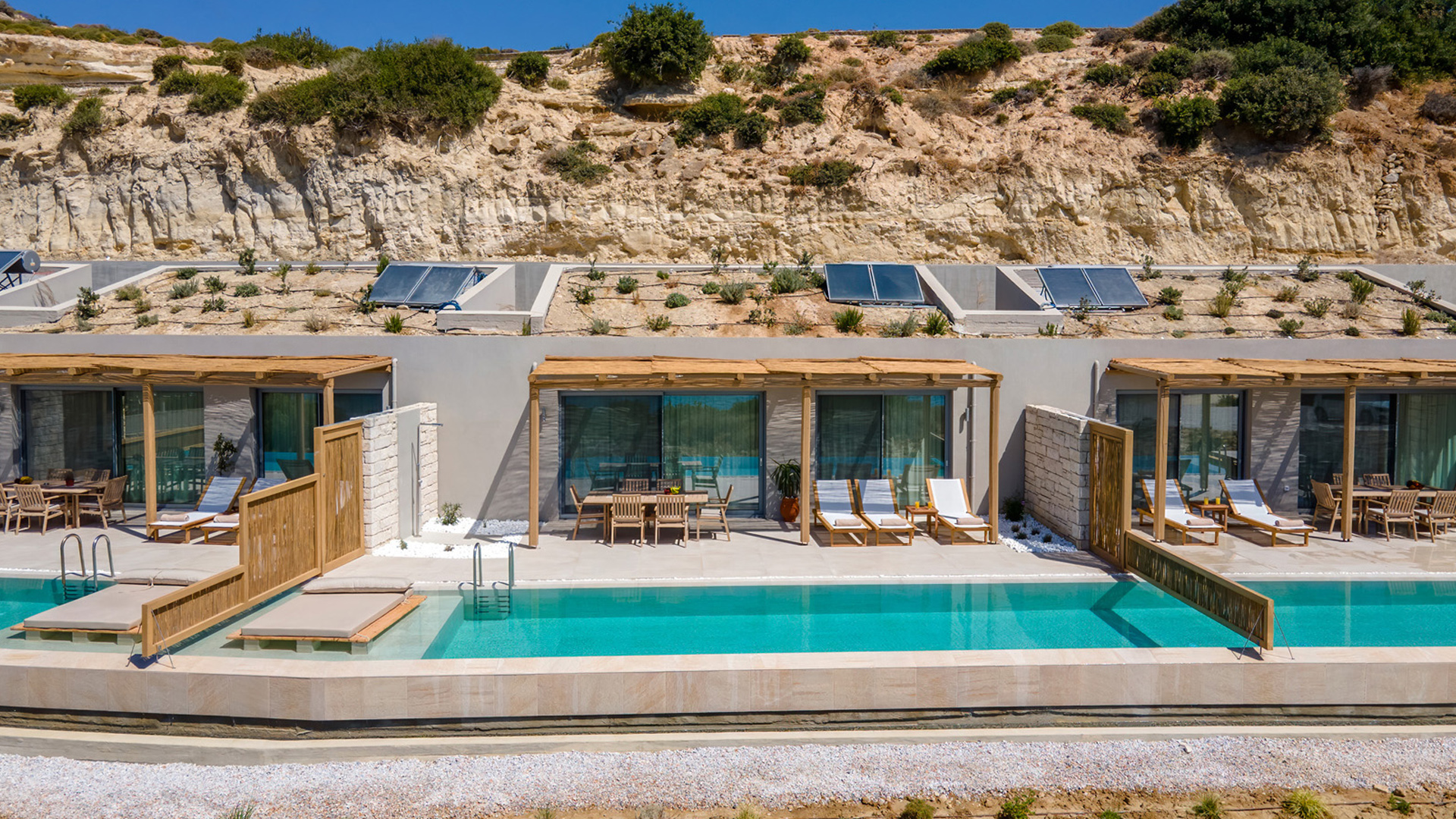 SALVIA LUXURY COLLECTION SUITES | ΝΕΟΚΕΜ