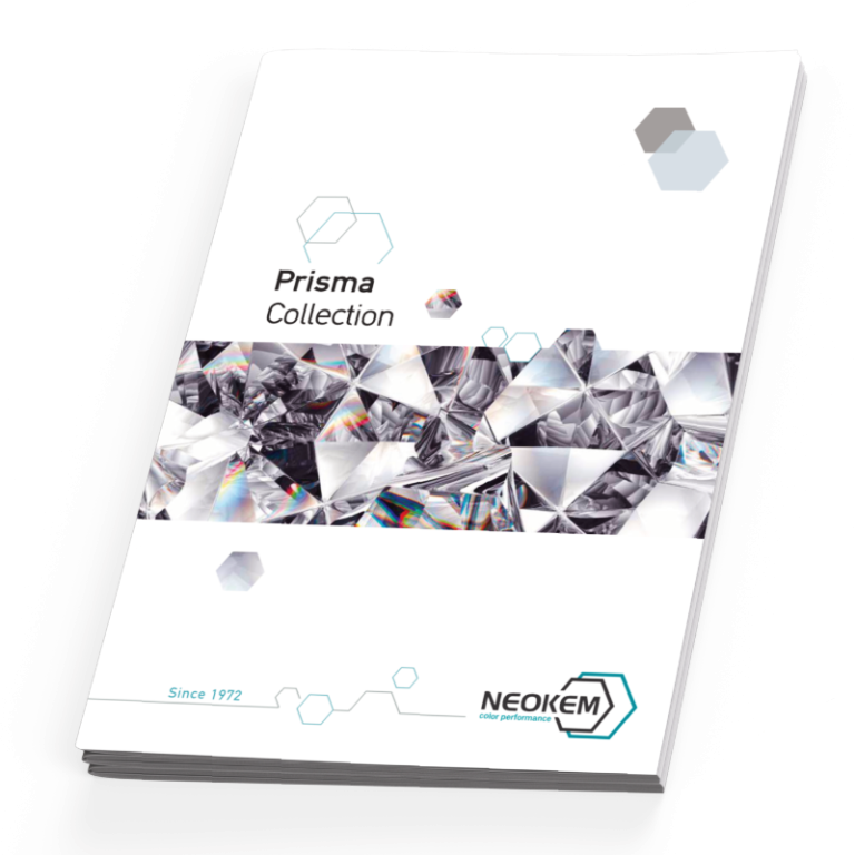 Prisma Collection | ΝΕΟΚΕΜ