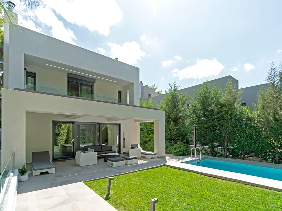 Privately Owned Buildings | ΝΕΟΚΕΜ