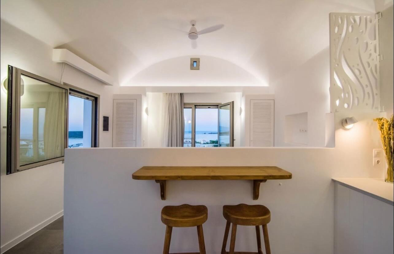 MakriKythera Luxury Suites | ΝΕΟΚΕΜ