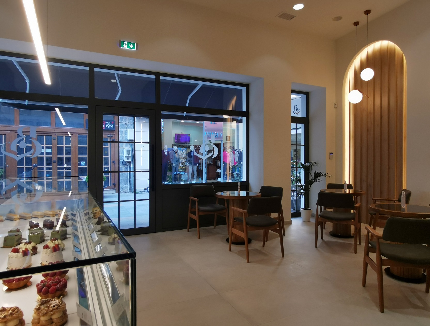 BON VIVANT – Fine Patisserie | ΝΕΟΚΕΜ