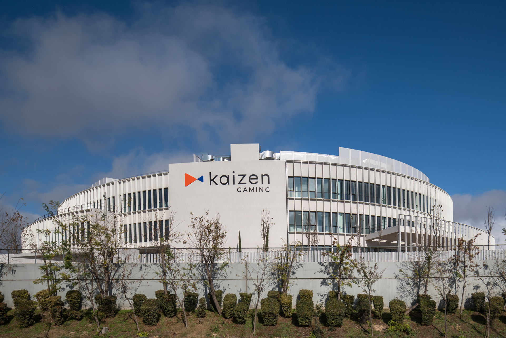 Kaizen Campus | ΝΕΟΚΕΜ