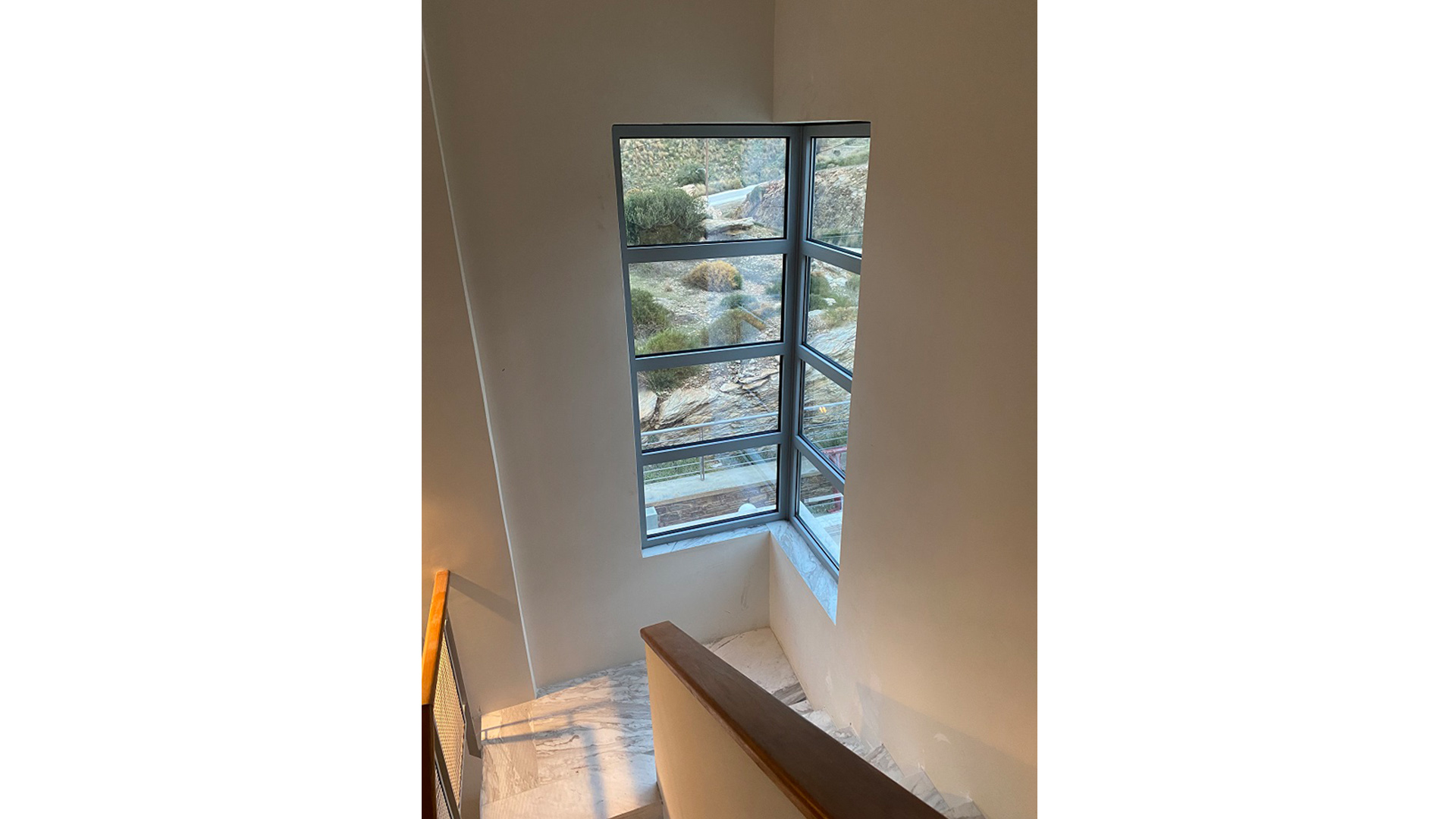 Country House in Karystos | ΝΕΟΚΕΜ