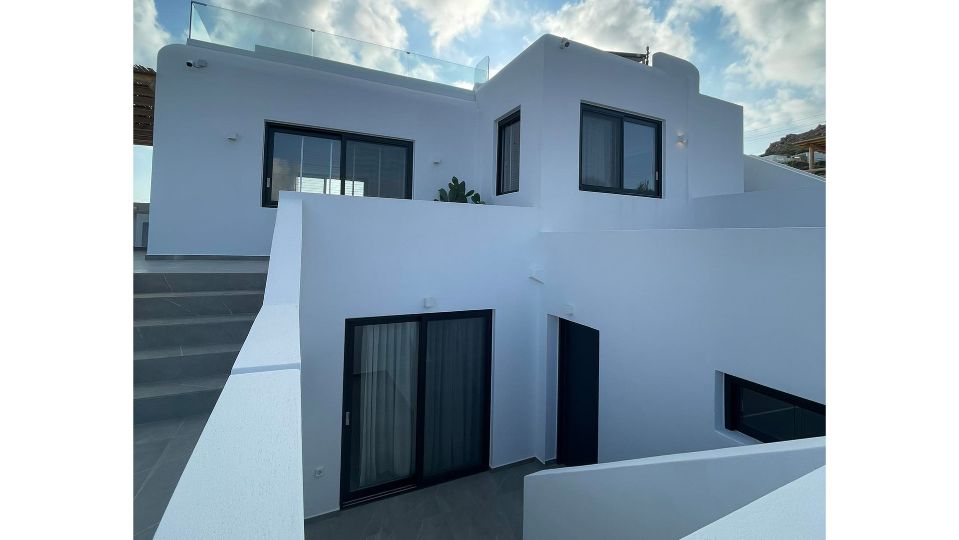 Villa La Vista | ΝΕΟΚΕΜ